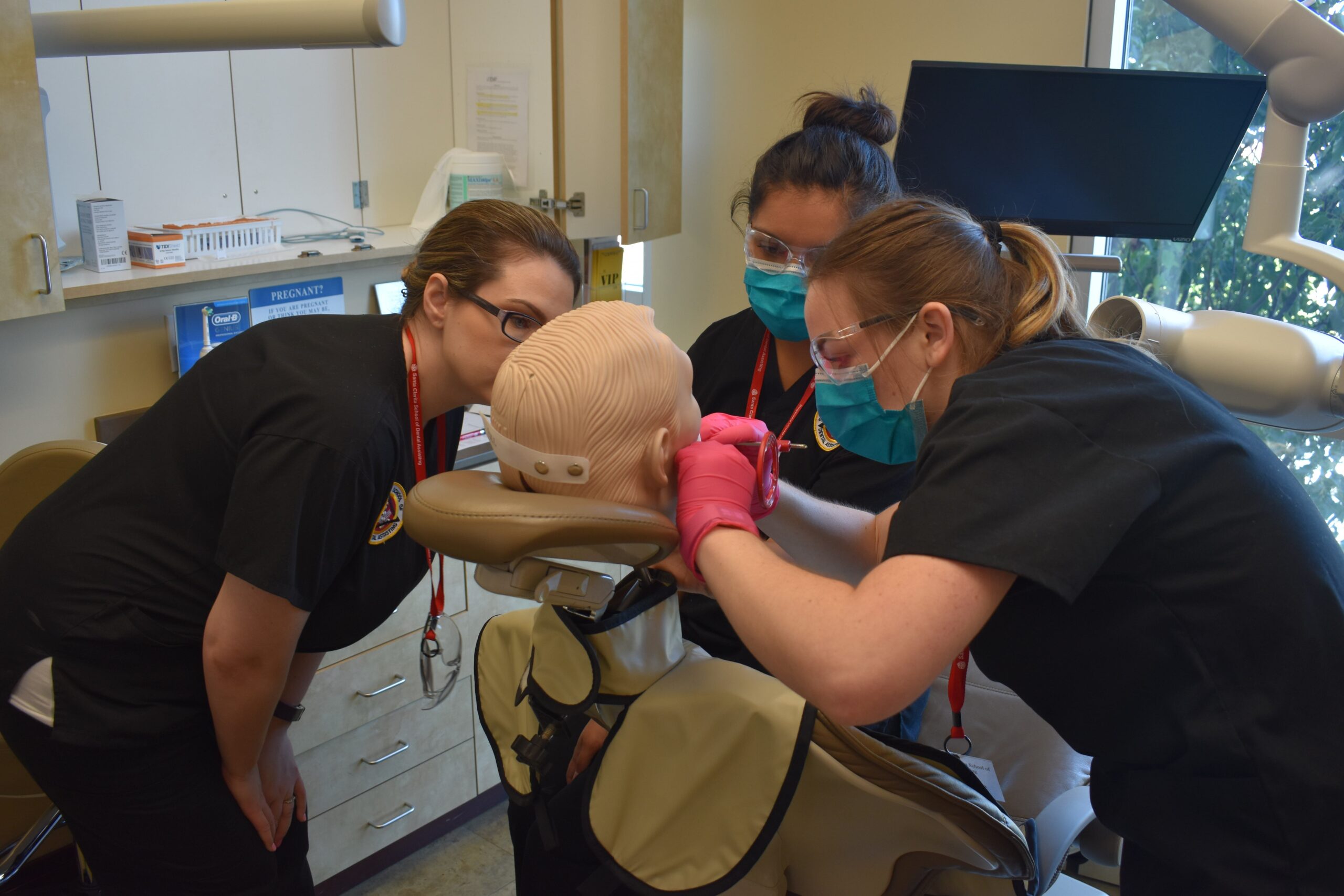 Dental Assisting Terminology - Santa Clarita School of Dental Assisting